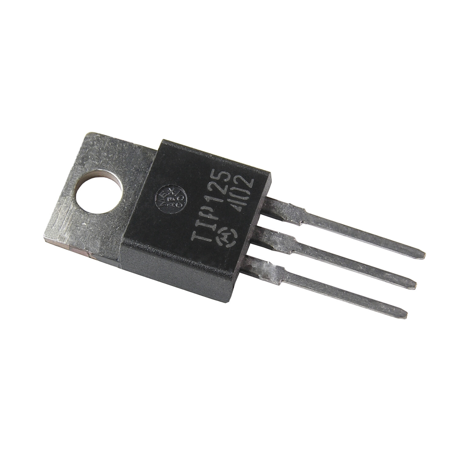 lot de 10 TIP125 Transistor PNP 60V 5A TO-220 STM Équipements ...
