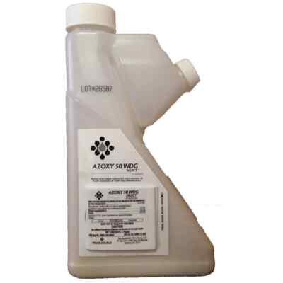 Prime Source Azoxy 50 WDG Select Controls Tough Turf Diseases 1 lb | eBay