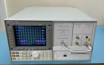 Probes - Hp 85024A High Frequency
