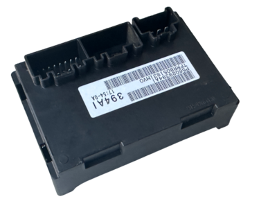2008 Jeep Liberty Transfer Case Control Module Unit P: P56029394AI OEM ...