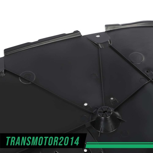 Lower Front Engine Under Cover Fit For 18-21 Toyota Camry TO1228231 ...