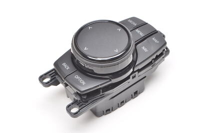 TOYOTA SUPRA MK5 GR IDRIVE CONTROLLER 5A3B1D8 | eBay UK