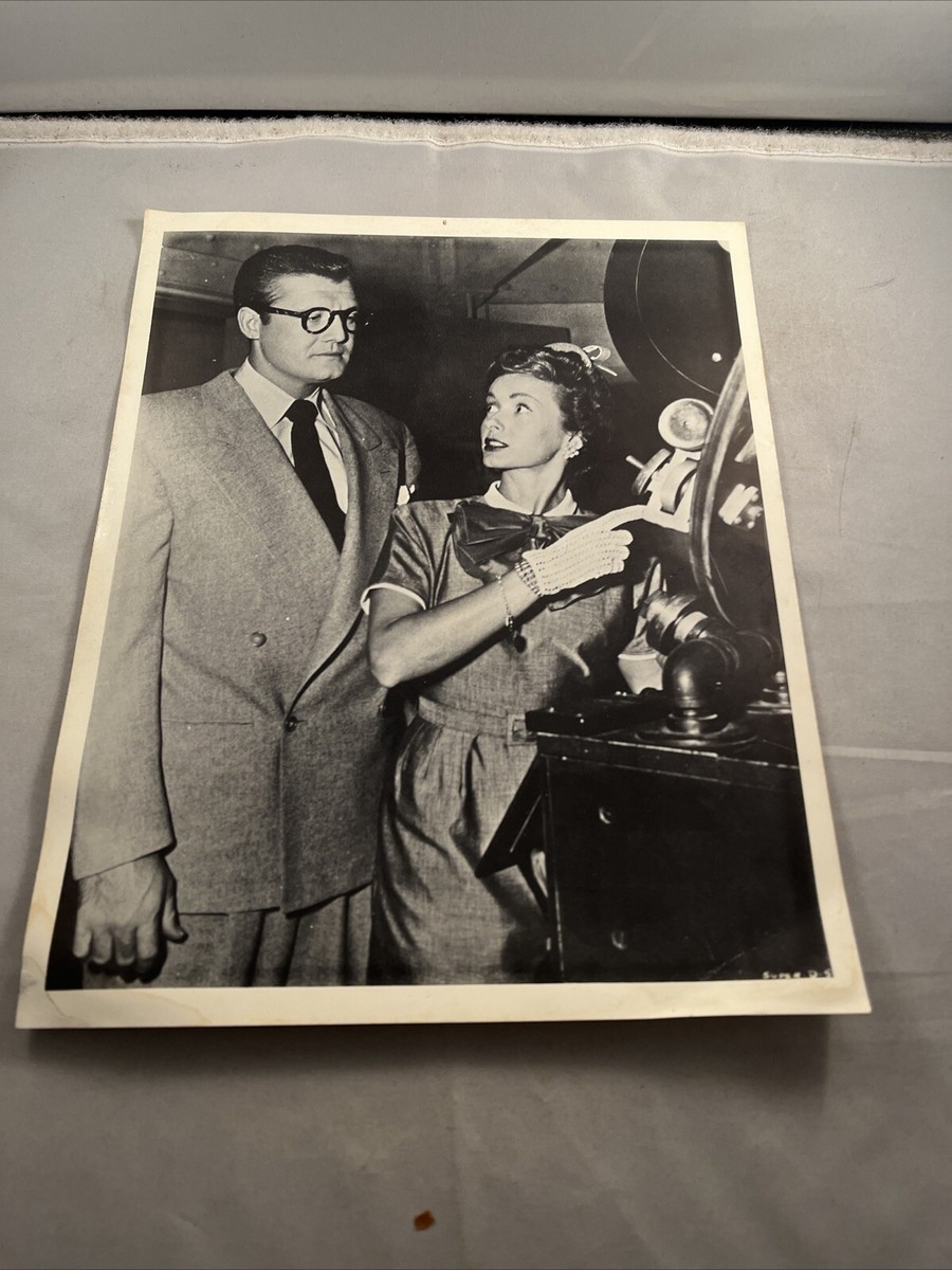 George Reeves Clark Kent