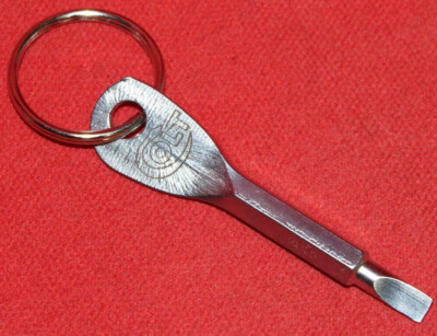 Colt Firearms Sight tool / Screwdriver | eBay