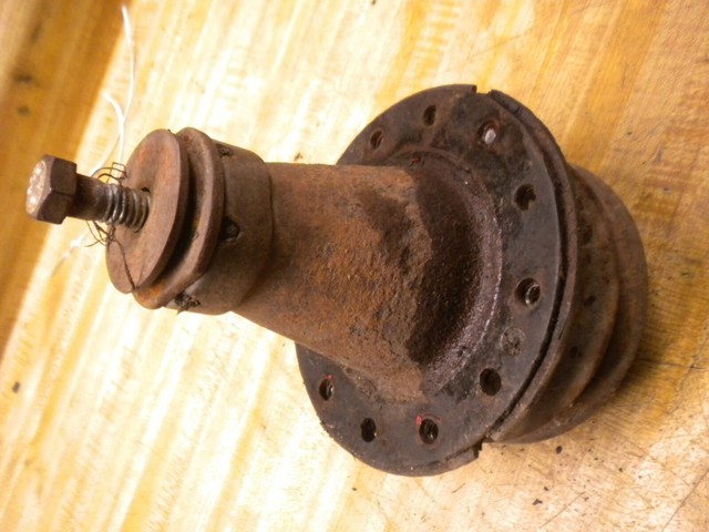 Snapper Yard Cruiser 42" Zero-turn Deck Spindle Assembly NLA 7051914 ...