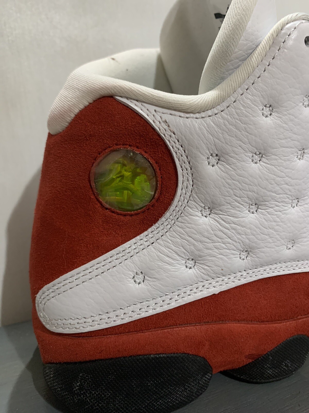 Air Jordan Retro 13 Cherry *Original Box* 2010 Release - Gem