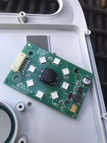 Maytronics Dolphin Power Supply -basic On/off circuit Board Only | eBay