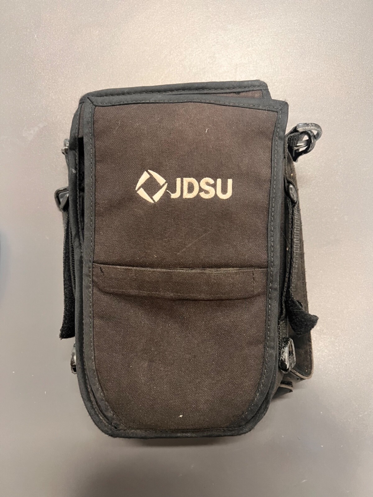 JDSU Acterna Wavetek SDA-5000 Stealth Digital CATV Analyzer FOR PARTS ...