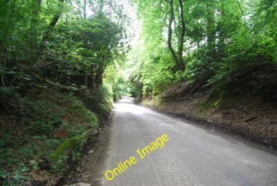 Photo 6x4 Markwick Lane Peartree Green/SU9937 c2012 | eBay UK