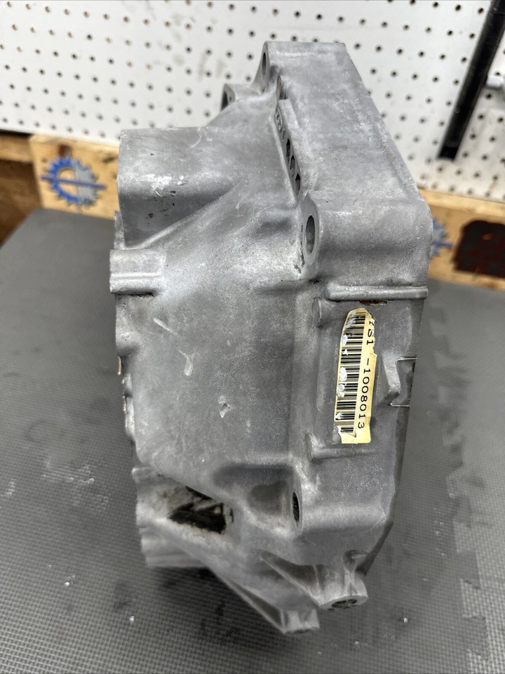 1992-1993 Acura Integra LS B18A1 YS1 Manual Transmission Inner Case ...