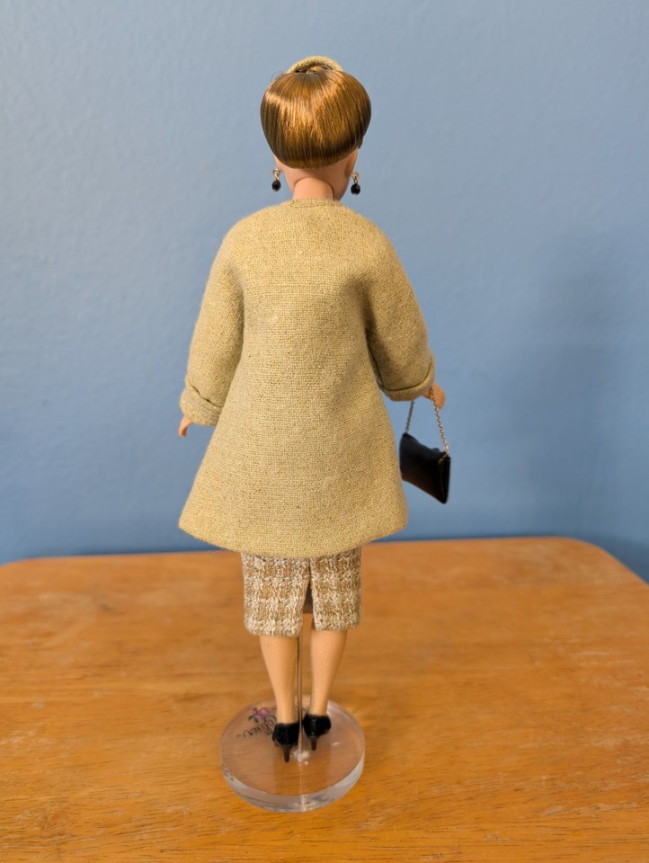 10 in. Tiny Kitty Collier Doll In Style Ave. Outfit | eBay