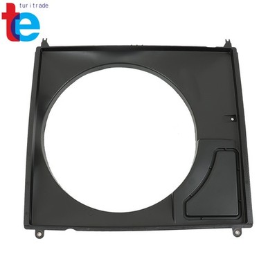 167110S011 Engine Radiator Cooling Fan Blade Shroud For 2007-2022 ...