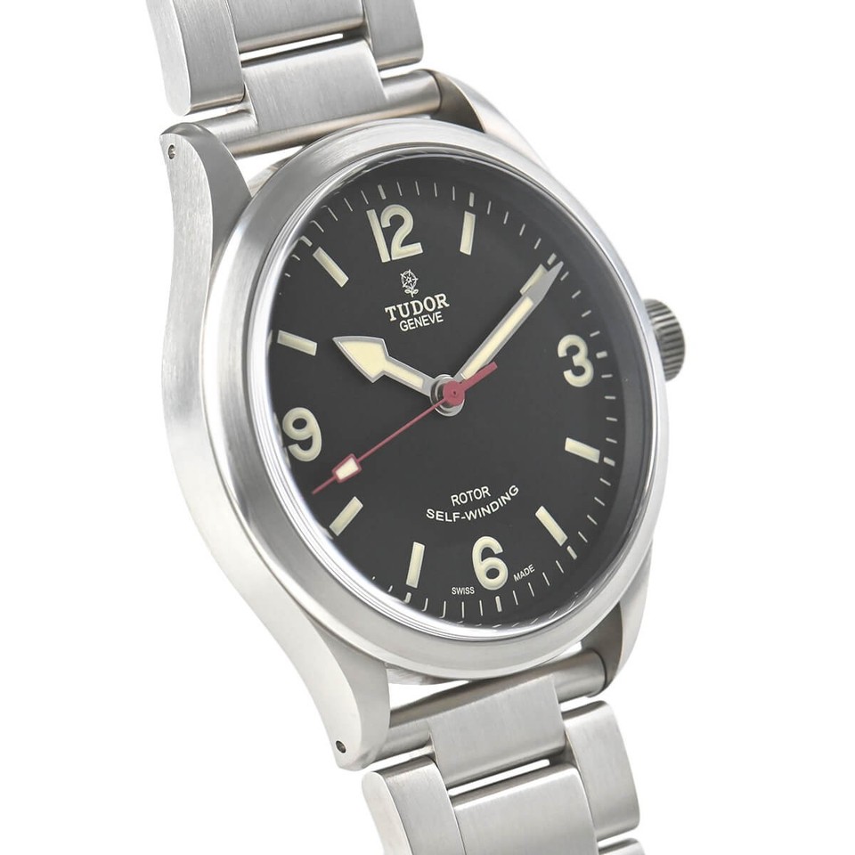 Tudor Heritage Ranger 79910 TO08292 | eBay