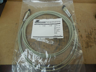 Methode Fiber Optic Wire/Cable 104376-01-099 -0.07dB -0.36dB -0.42dB -0 ...