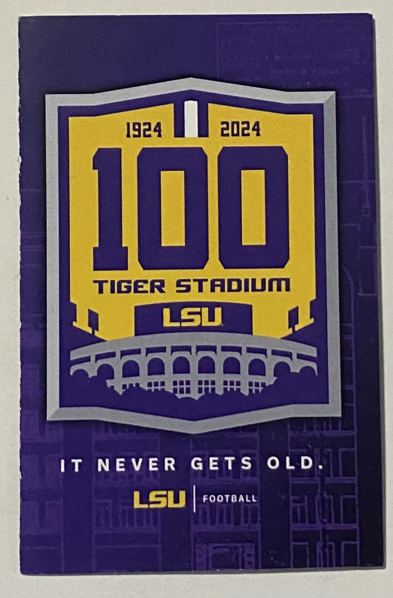 Lsu Wallpaper 2024