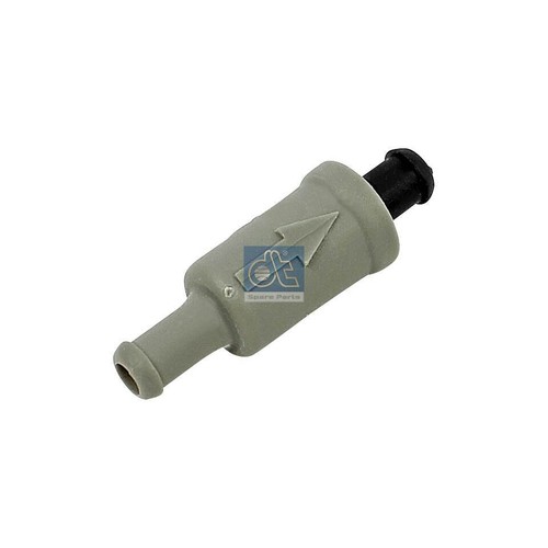 CAPSautomotive Valve washer-fluid pipe 1210139 for Volvo 1210139 ...