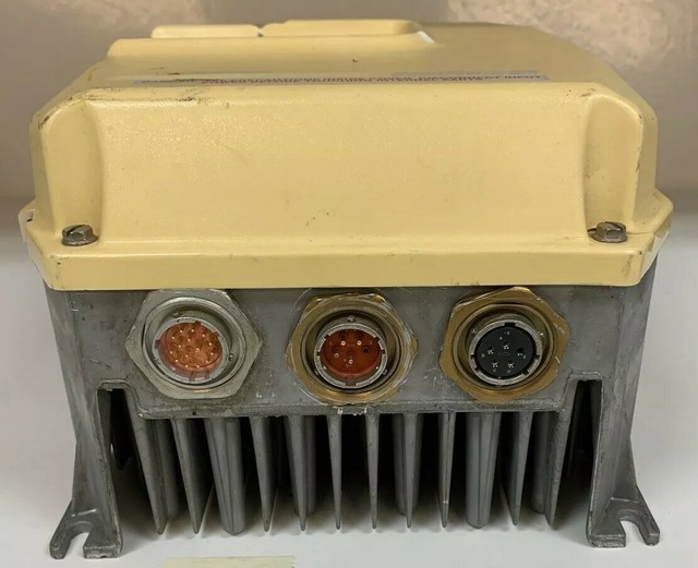 Reliance Electric SP500 VS Drive 1su21001 for sale online | eBay