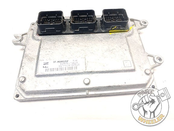 2012 Honda Civic Engine Computer ECU PCM OEM R1s10b23 for sale online ...