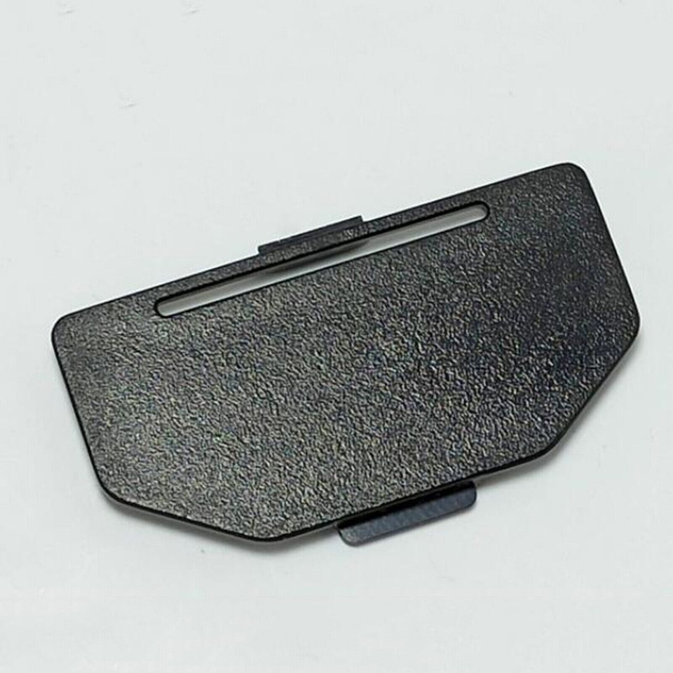 Replacement Mouse Battery Cover Compartment Cover for Logitech G700 ...