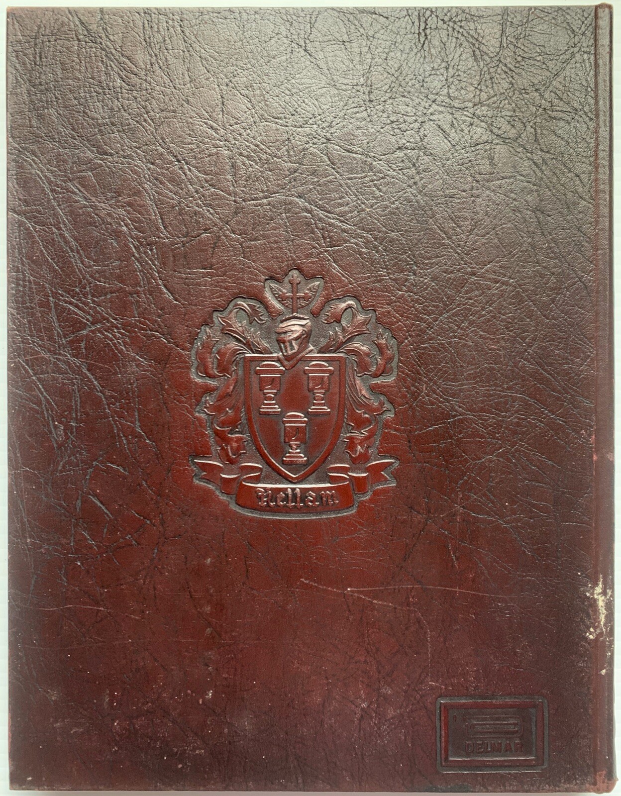 1969 FLOYD E. KELLAM HIGH SCHOOL YEARBOOK, THE CHALLENGER, VIRGINIA ...