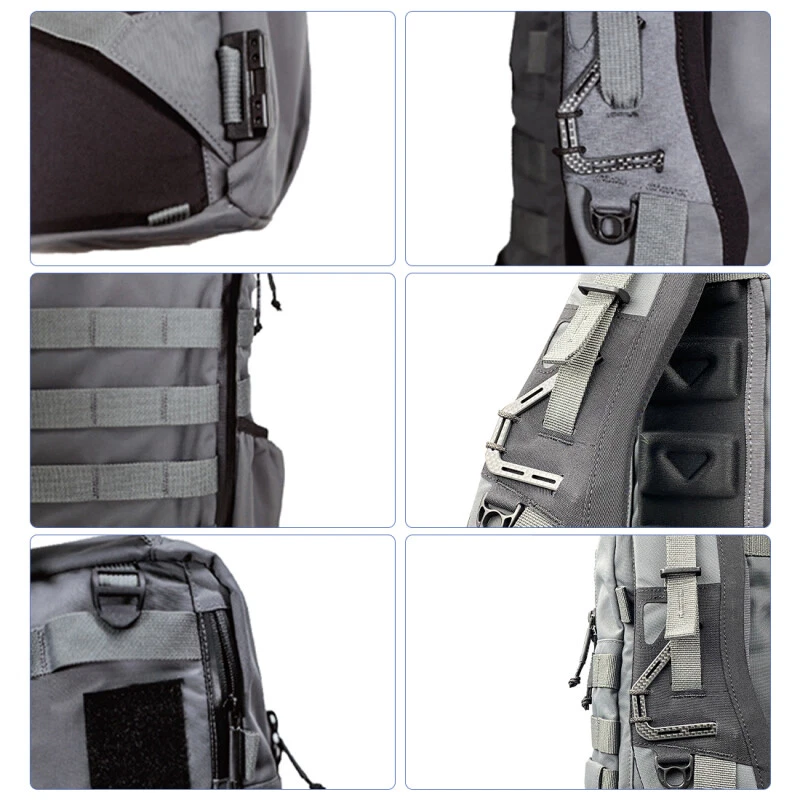 Ar 15 Tactical Backpacks