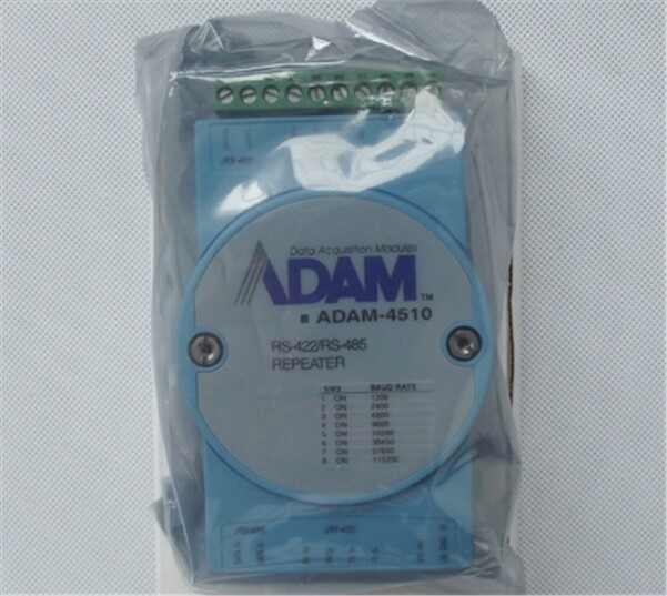 Advantech General Repeater ADAM-4510 (ADAM4510) cq | eBay