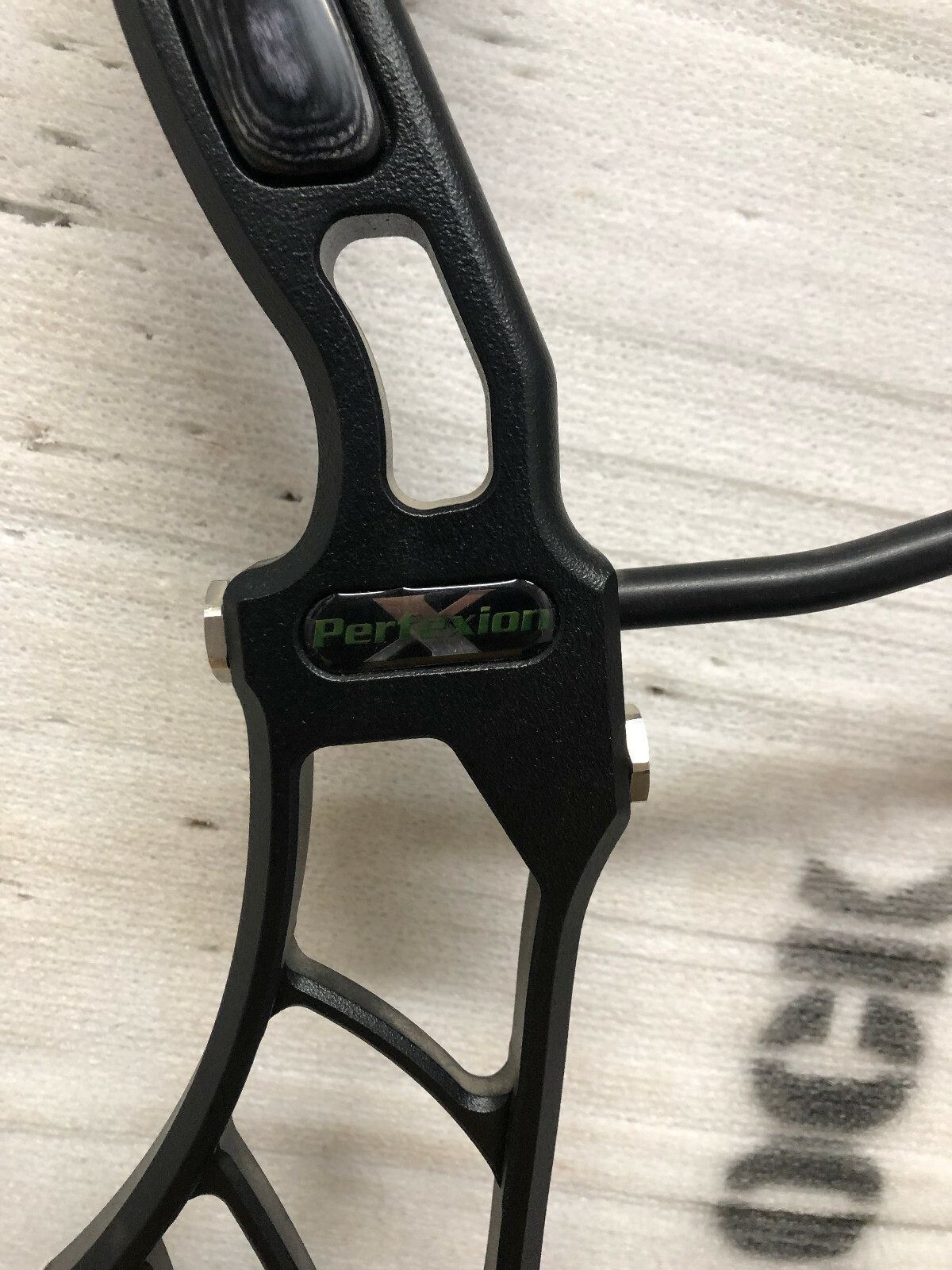 ***NEW*** Xpedition Perfexion 60# RH Black | eBay