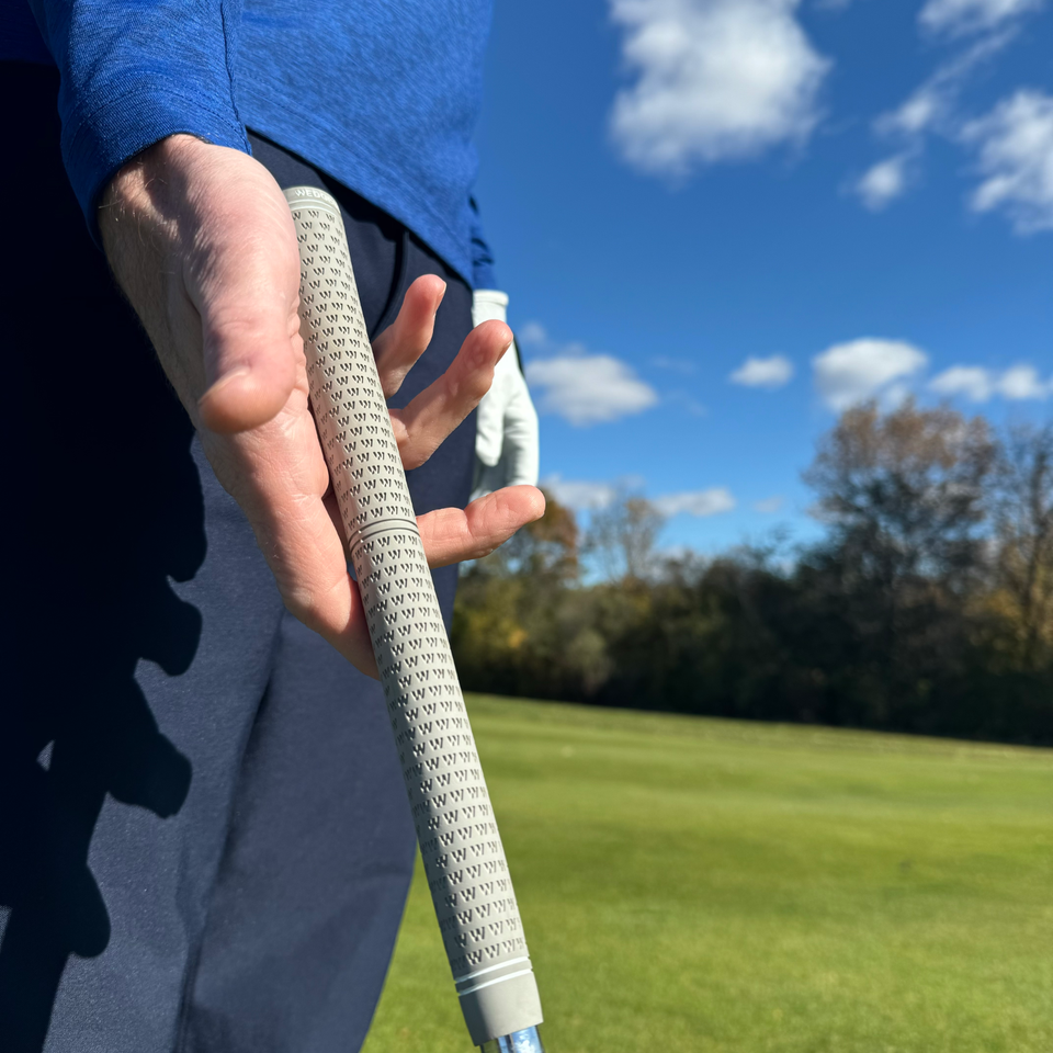 Wedge Guys GLP Velvet Golf Grips 13 Pack with Grip Kit | Standard ...