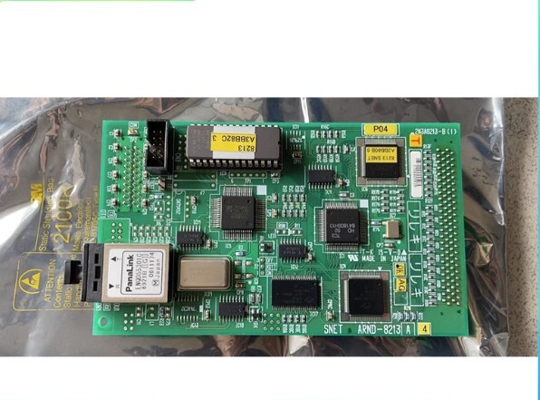 1PC NEW Communication board SNET ARND-8213A by DHL or FedEX #W295H WX ...