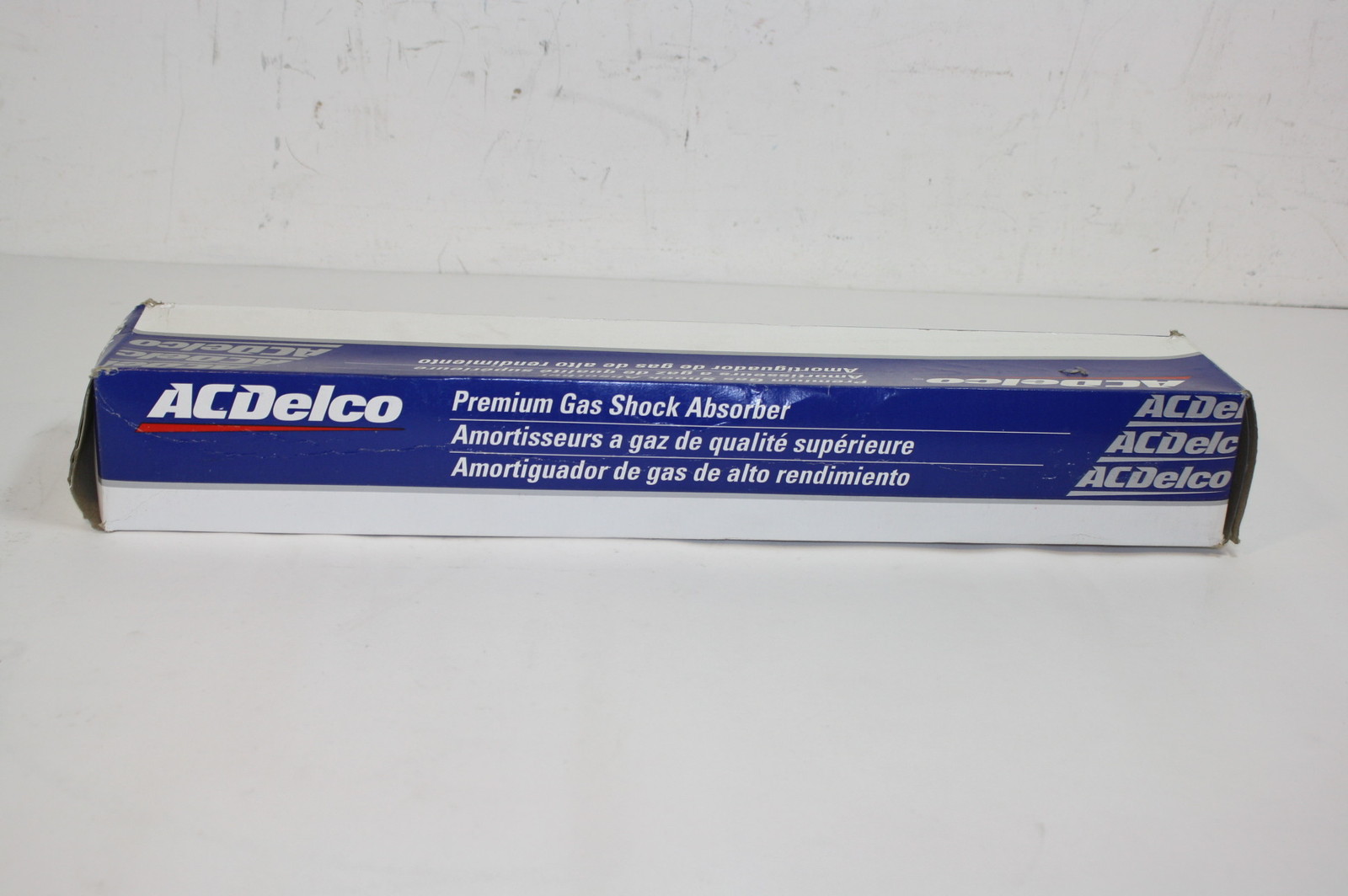 ACDELCO PREMIUM GAS SHOCK ABSORBER 530-221 88945389 | eBay