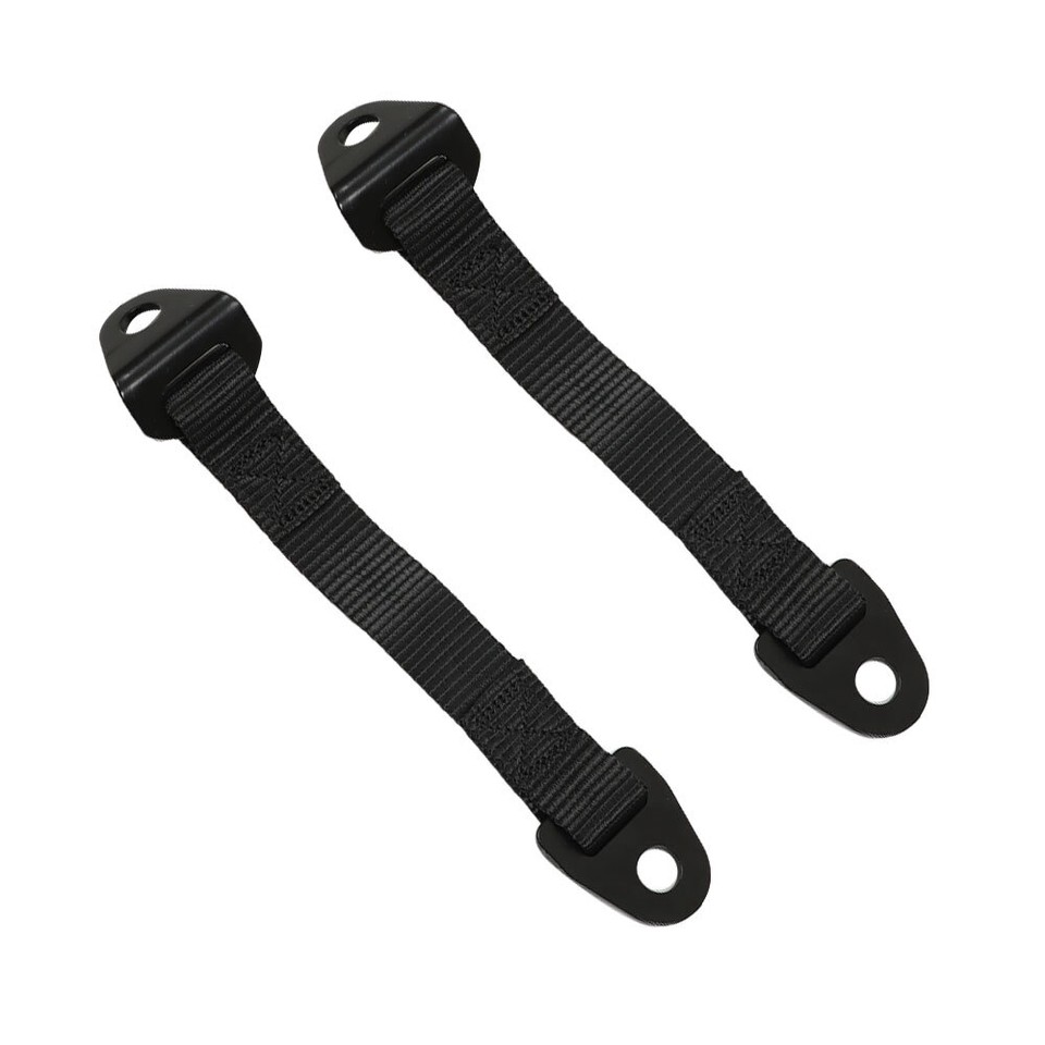 Door limiter Straps DOOR STRAPS 2017 2018 2019-2022 FOR CAN AM MAVERICK ...
