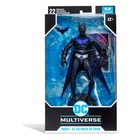 McFarlane Toys DC Multiverse Action Figure Inque as Batman Beyond 18 cm ...