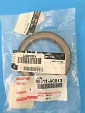 90311T0026 Genuine Toyota Seal Engine Rear Oil 90311-t0026 for sale ...