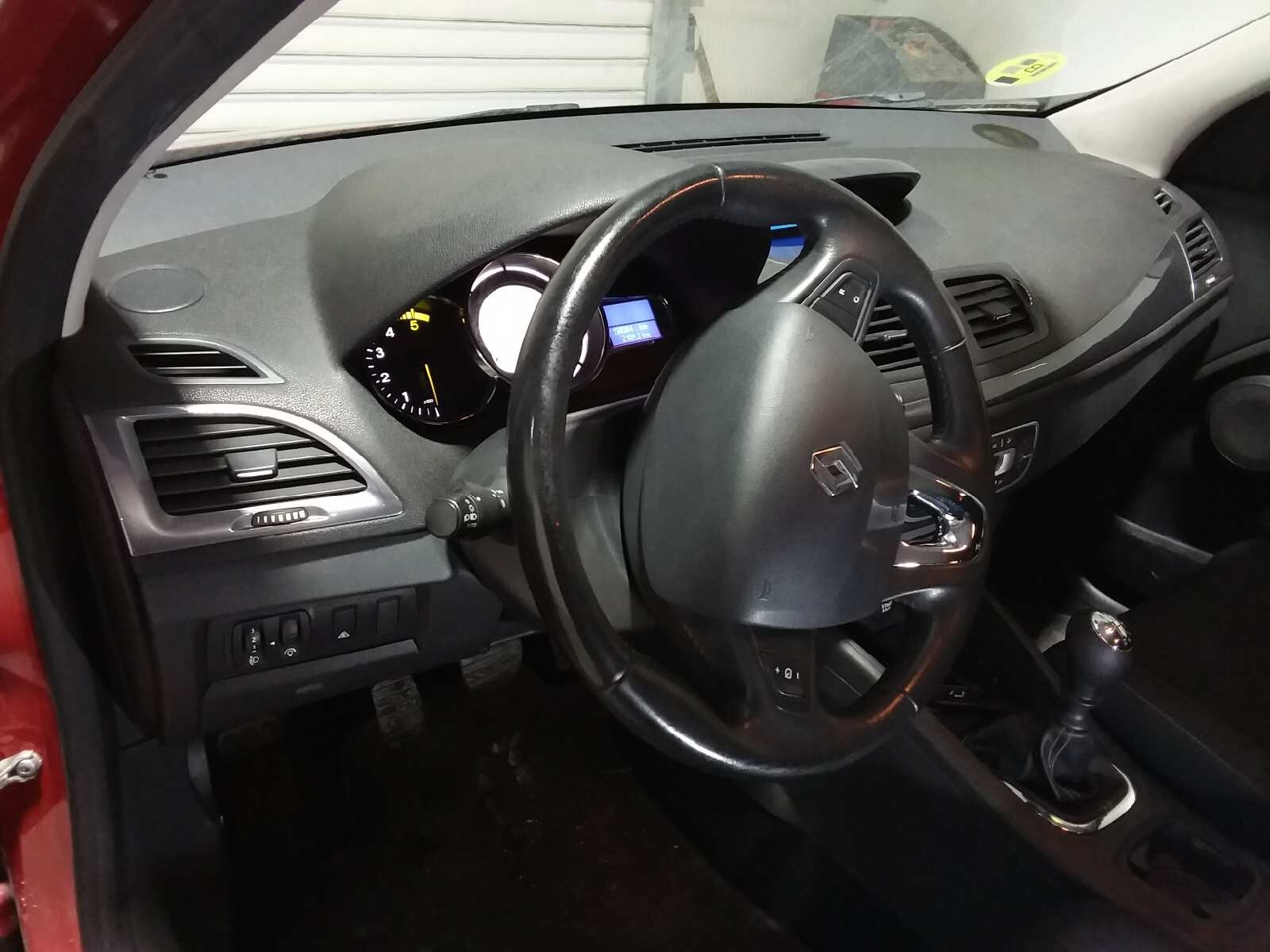 574292 Pulley Crankshaft For RENAULT Megane III Sport Tourer 123031777R ...