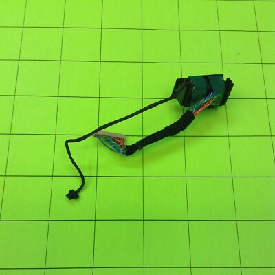 Dell Latitude C840 Laptop Computer Modem/Network Port Jack | eBay