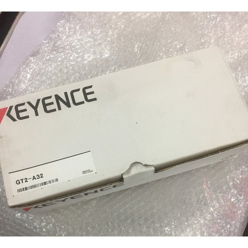one new keyence for Contact sensor GT2-A32 in box Spot stock | eBay