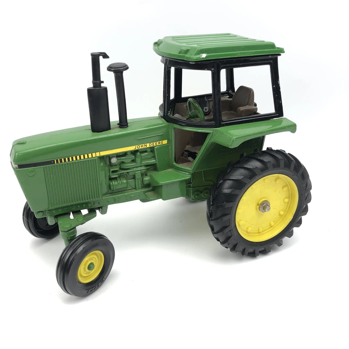 Diecast Toy Tractors 1 16