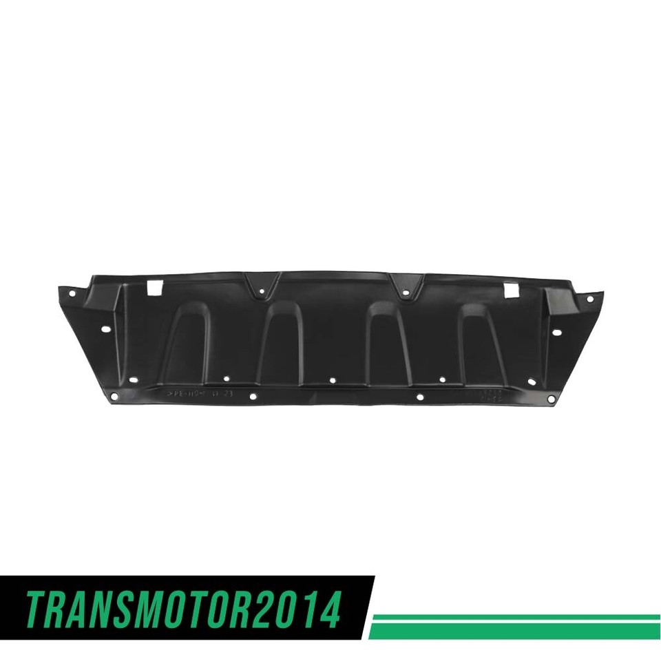 New Front Engine Splash Shield Fit For 2004-2006 Lexus RX330 2007-2009 ...