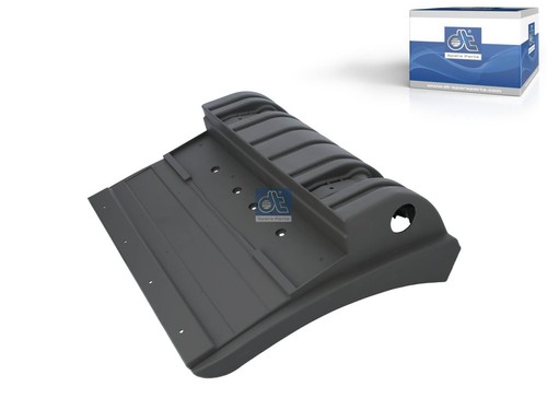 CAPSautomotive Wing 930 520 0820 9305200820 for Mercedes 930 520 0120 ...