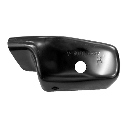 GM1067180 Front Right Side Bumper Mounting Bracket Fits 07-13 Silverado ...