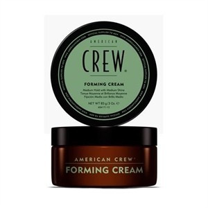 AMERICAN CREW - STYLE - FORMING CREAM (85gr) Cera tenuta media | eBay