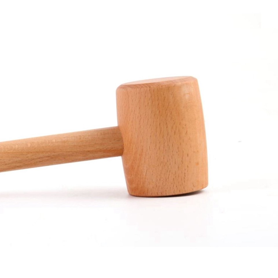 Mallet Hammer Leather Working Tools Mallet Knocking Installation Hammer ...