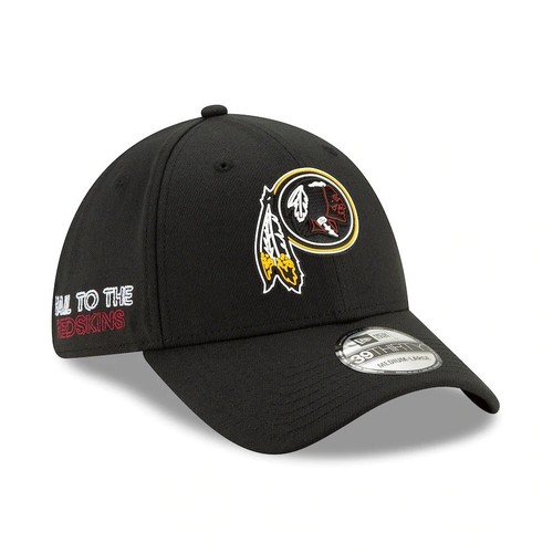 Authentic NFL New Era NWT Washington Redskins Hail To ... 39Thirty Flex ...
