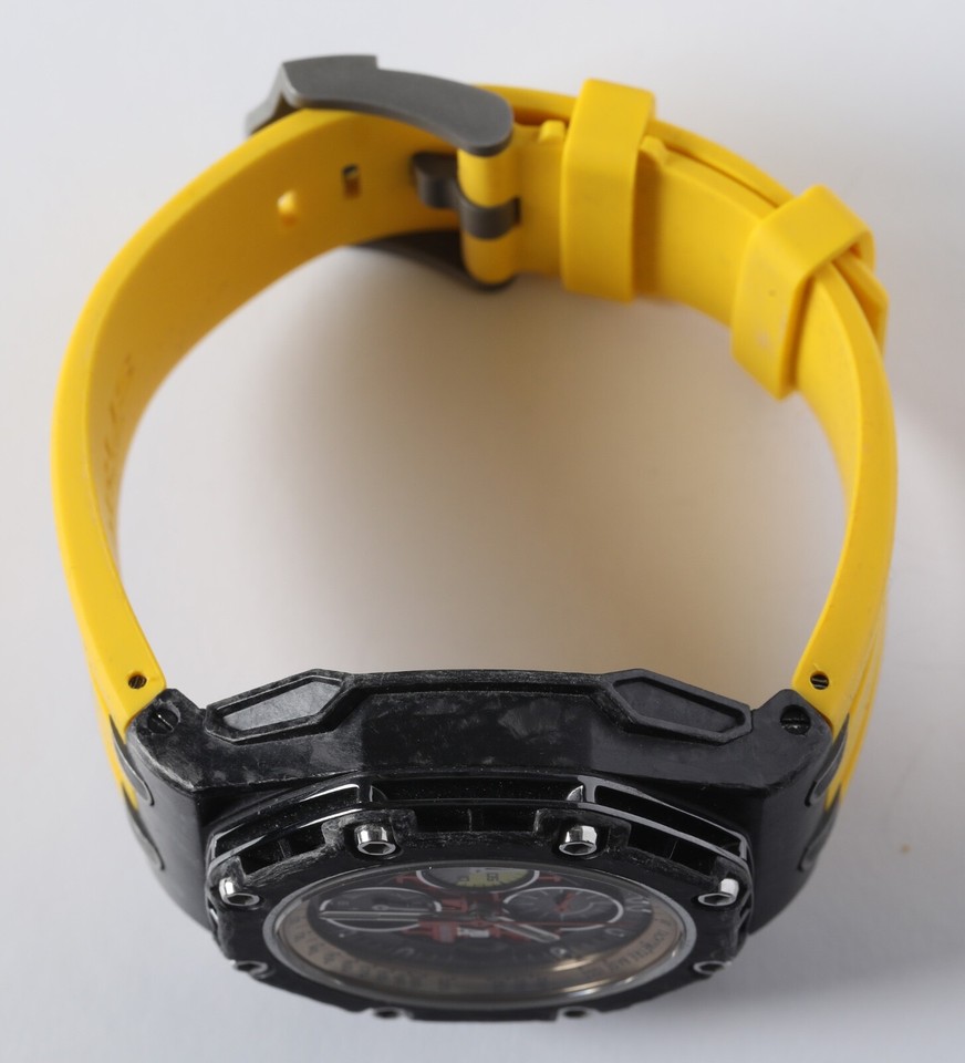 Audemars Piguet Royal Oak Offshore Chronograph 44mm Grand Prix 26290IO ...