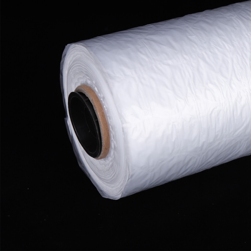 20*10cm Air Pillow Fill Air Extreme Inflatable film roll 3000Pcs ...