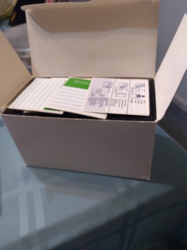 Floppy Disks. 50 Pack of 3.5 in 1.44 MB Floppy Diskettes. | eBay