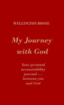 Your Journey with God : Your Personal Accountability Journal ...