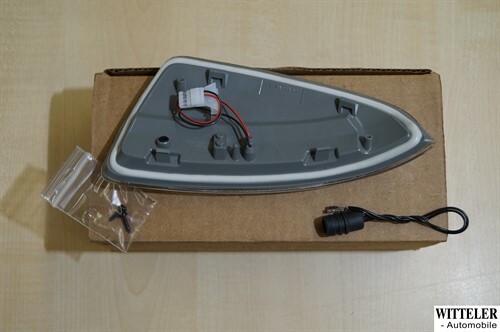 Mercedes-Benz A1649061400 günstig kaufen | eBay