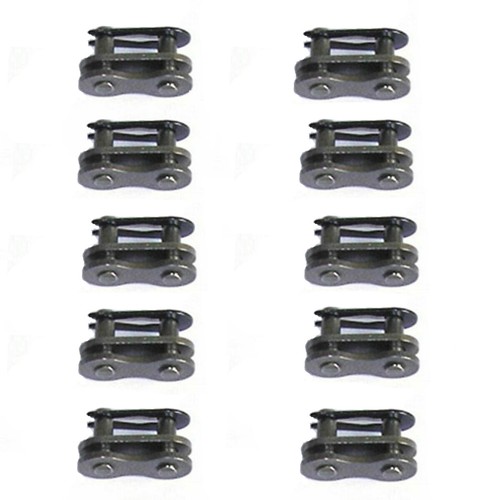 CDHPOWER 10pcs #415 Chain Master Link (Locks)-Gas Motorized Bicycle ...