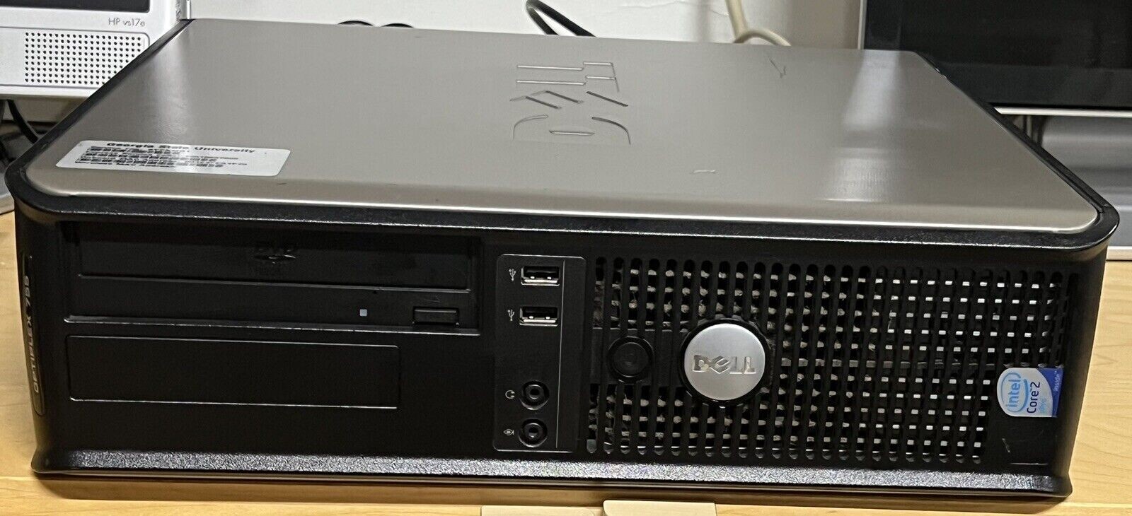 Dell OptiPlex Windows XP Gaming Computer/ WiFi 8GB/80GB | eBay